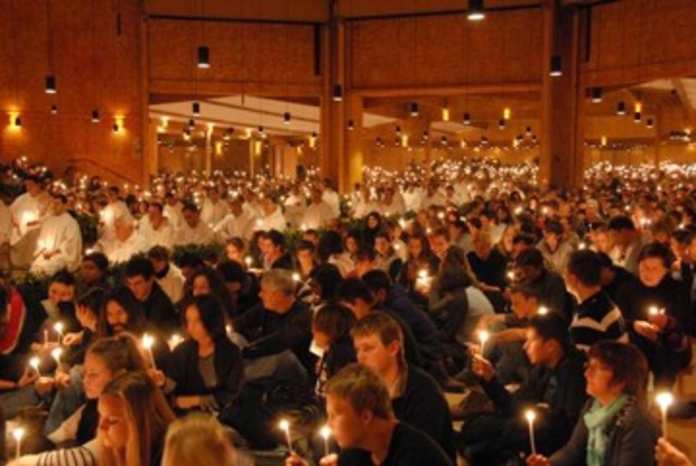 meditation-in-hannover.de – Taizé